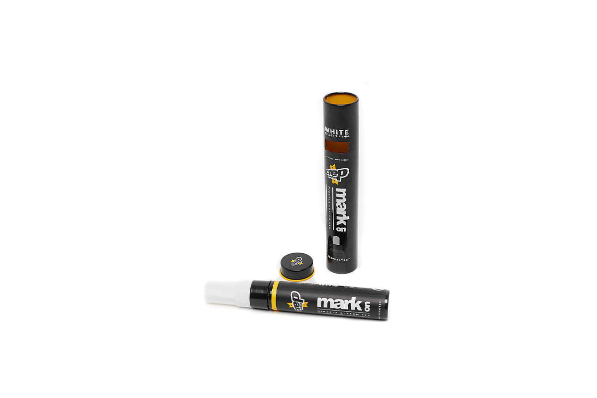 Crep Protect Mark On "White" | 2983021 | AFEW STORE