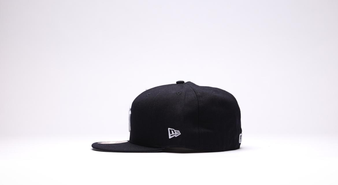 New Era x Spike Lee New York Yankees | 11027699 | AFEW STORE