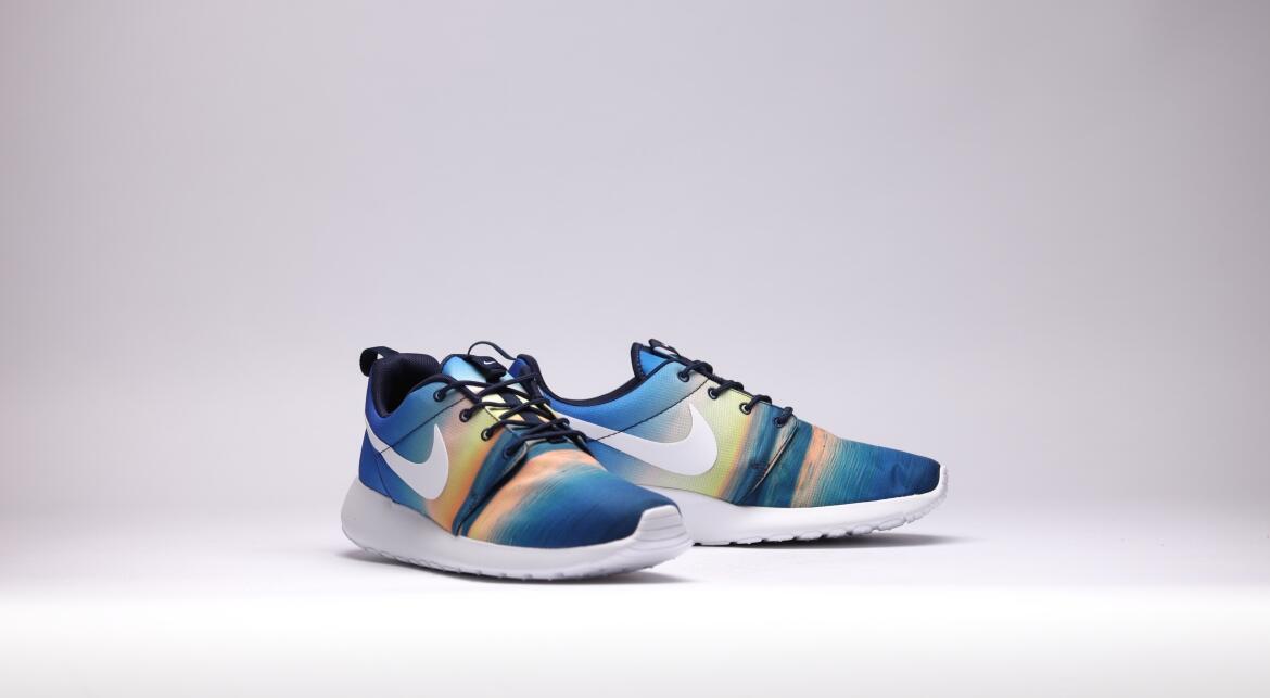Nike Rosherun | 511881-415 | AFEW STORE