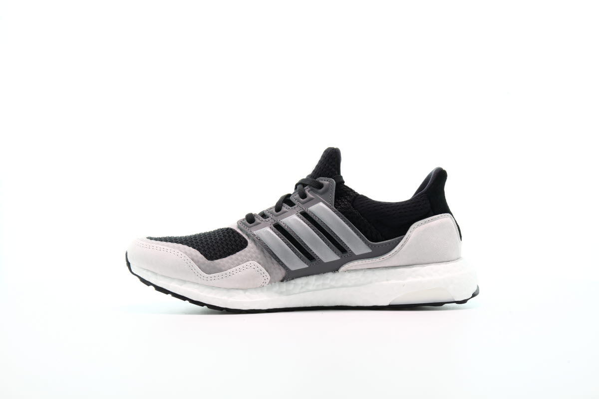 adidas Performance Ultraboost S&L "Core Black" | EF0726 | AFEW STORE