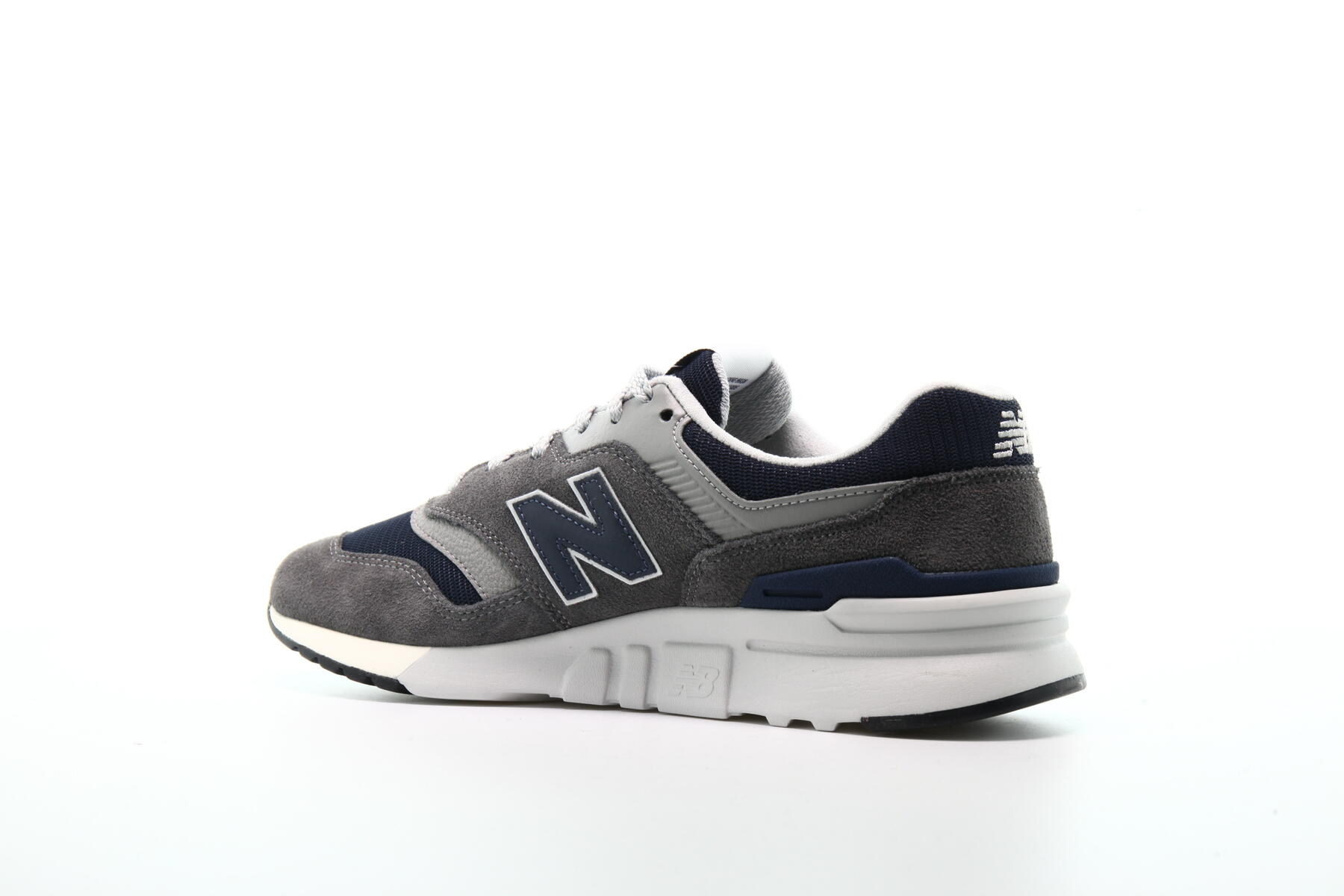 New Balance CM997 "Hax Grey" | 774411-60-12 | AFEW STORE