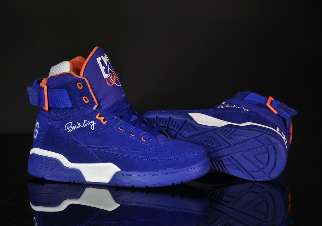 Ewing Athletics 33 Hi | 1VB90013 449 | AFEW STORE