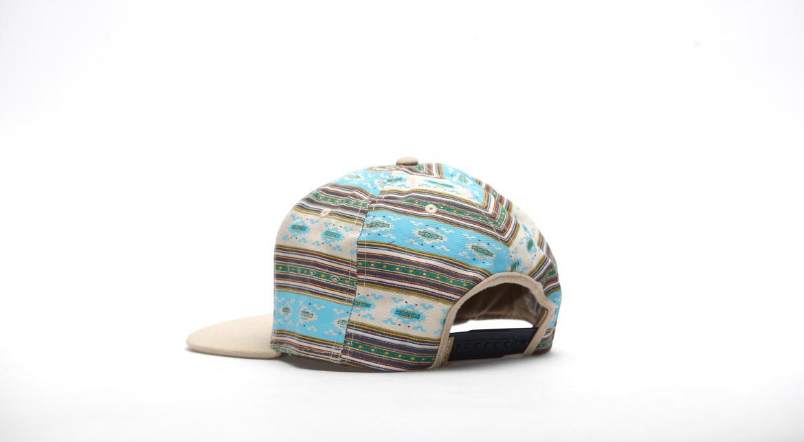 Staple Rizal Snapback Cap | 1409X2408 | AFEW STORE