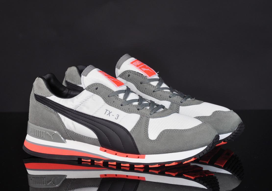 Puma TX-3 | 341044-004 | AFEW STORE