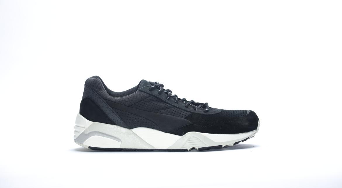 Puma X STAMP'D R698 "Black" | 358736-03 | AFEW STORE