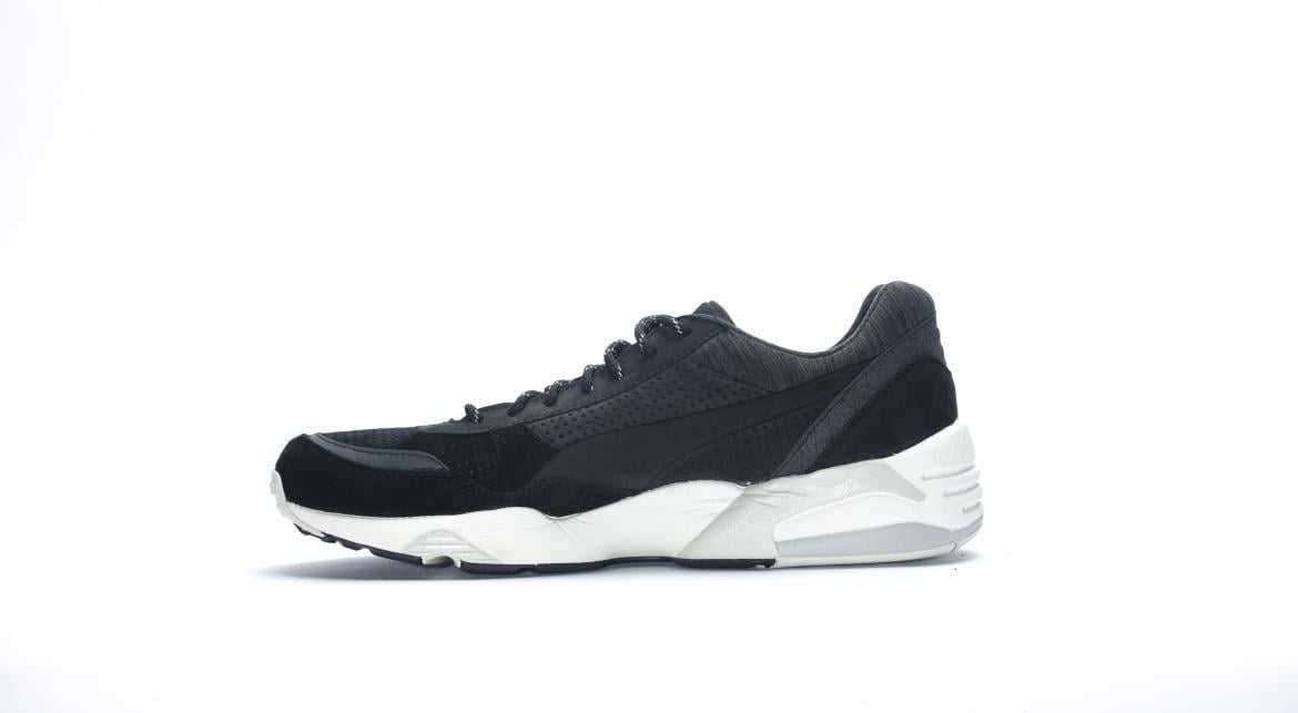 Puma X STAMP'D R698 "Black" | 358736-03 | AFEW STORE