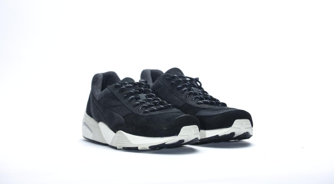 Puma X STAMP'D R698 "Black" | 358736-03 | AFEW STORE
