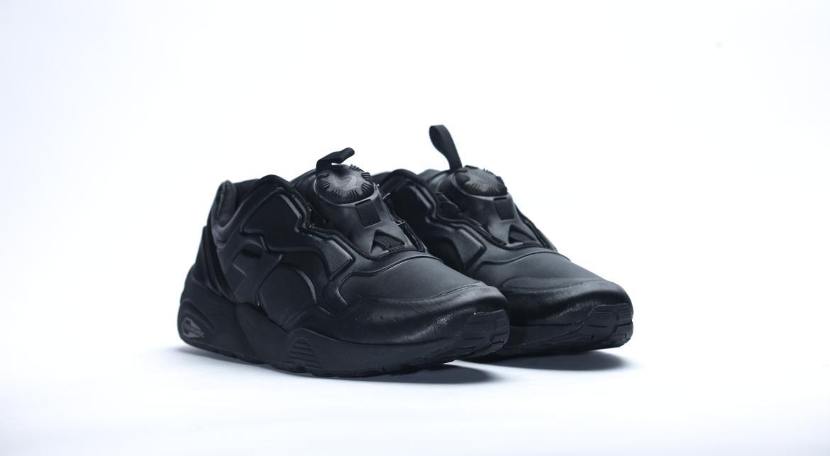 Puma Disc 89 "Black" | 359054-0002 | AFEW STORE