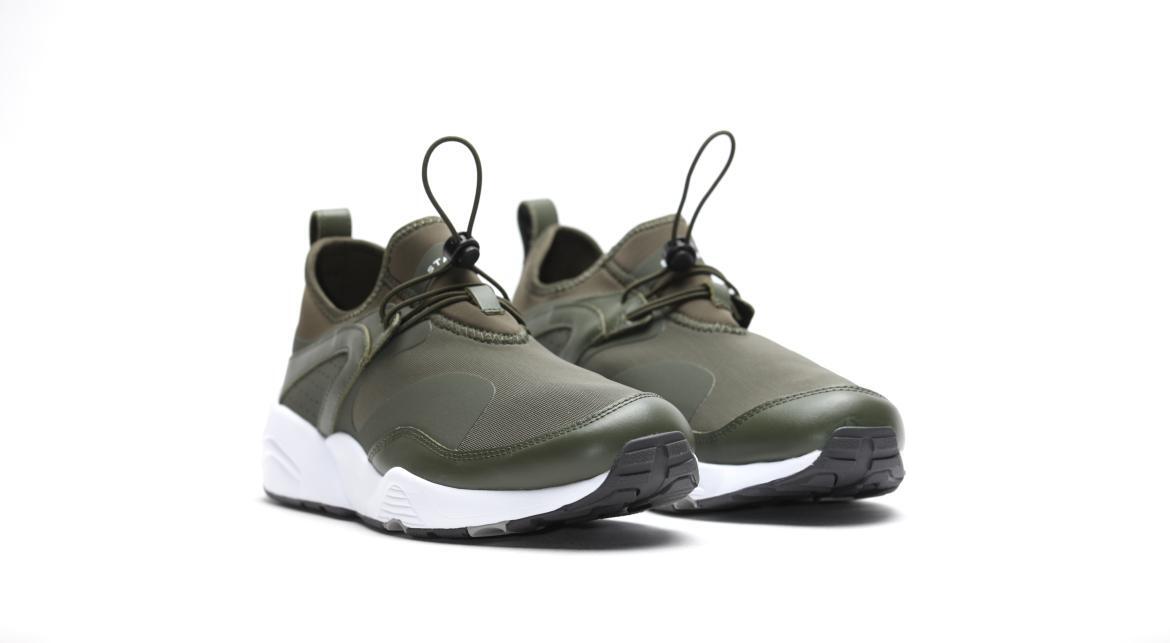 Puma x Stampd Blaze of Glory NU “Forest Night” | 361493-01 | AFEW STORE