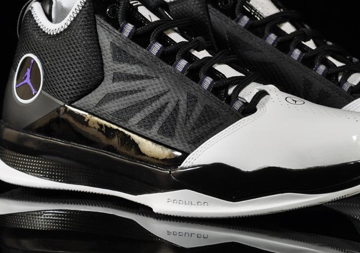 Air Jordan CP3.IV | 428821-005 | AFEW STORE