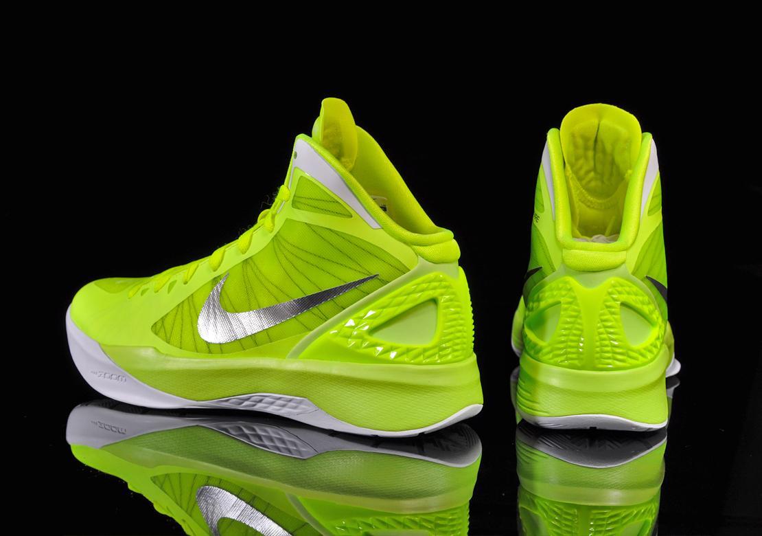 Nike Zoom Hyperdunk 2011 | 454138-700 | AFEW STORE