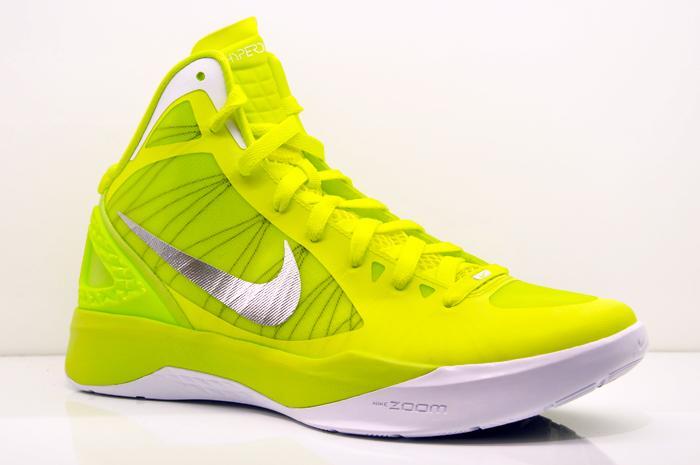 Nike Zoom Hyperdunk 2011 | 454138-700 | AFEW STORE