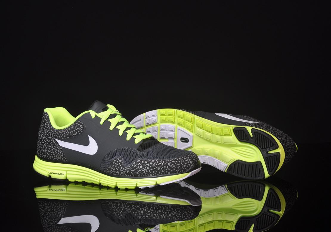 Nike Lunar Safari+ | 525059-013 | AFEW STORE