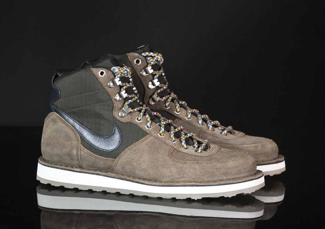 Nike Air Approach 2012 | 536637-232 | AFEW STORE