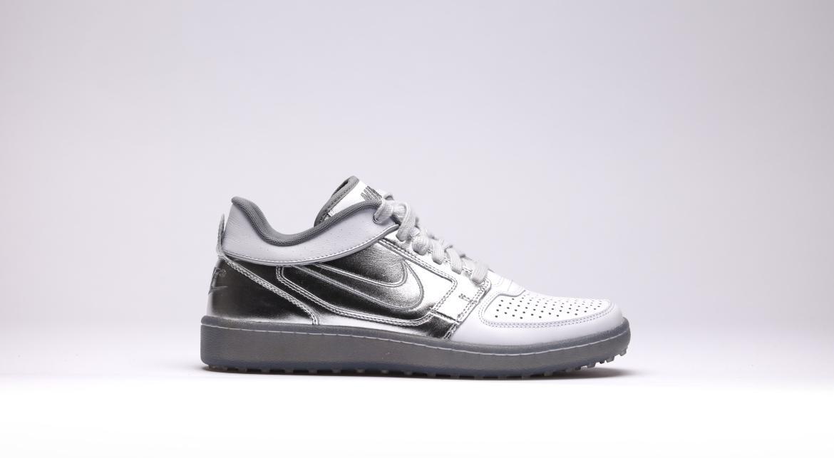 Nike Trainer Clean Sweep QS | 586064-100 | AFEW STORE