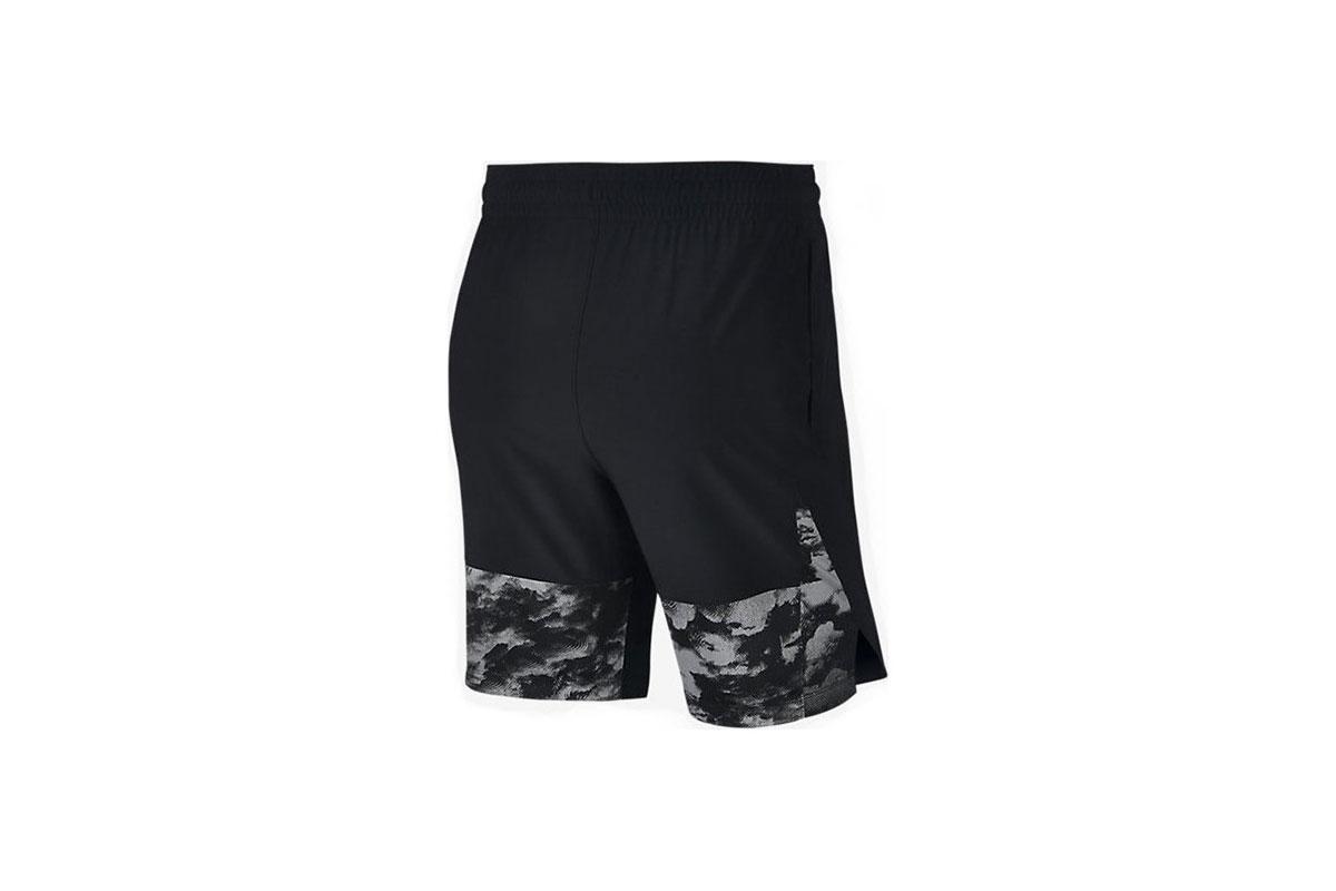 Nike Short Hyperelite Stripe ASW "Black" | 885843-010 | AFEW STORE