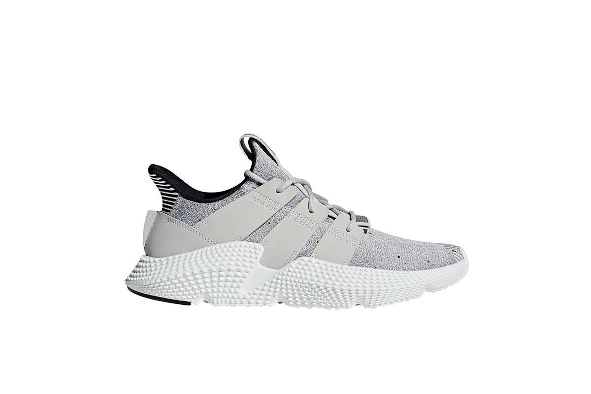 adidas Originals Prophere "Grey One" | B37182 | AFEW STORE