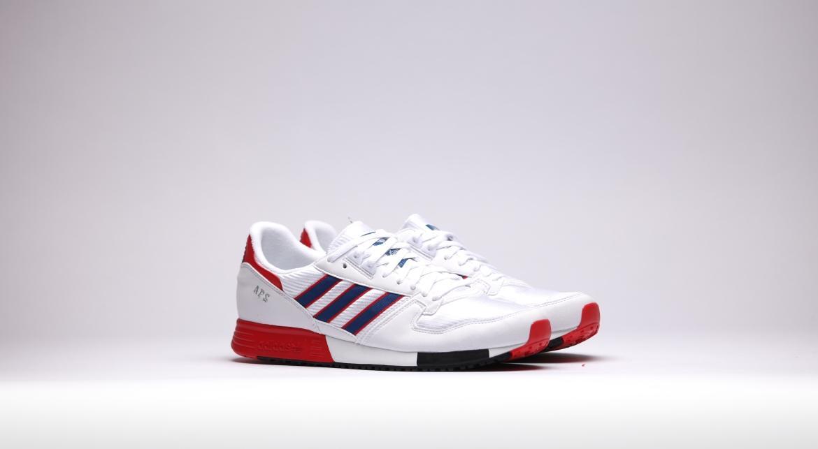 adidas Originals APS "OG" | B35765 | AFEW STORE