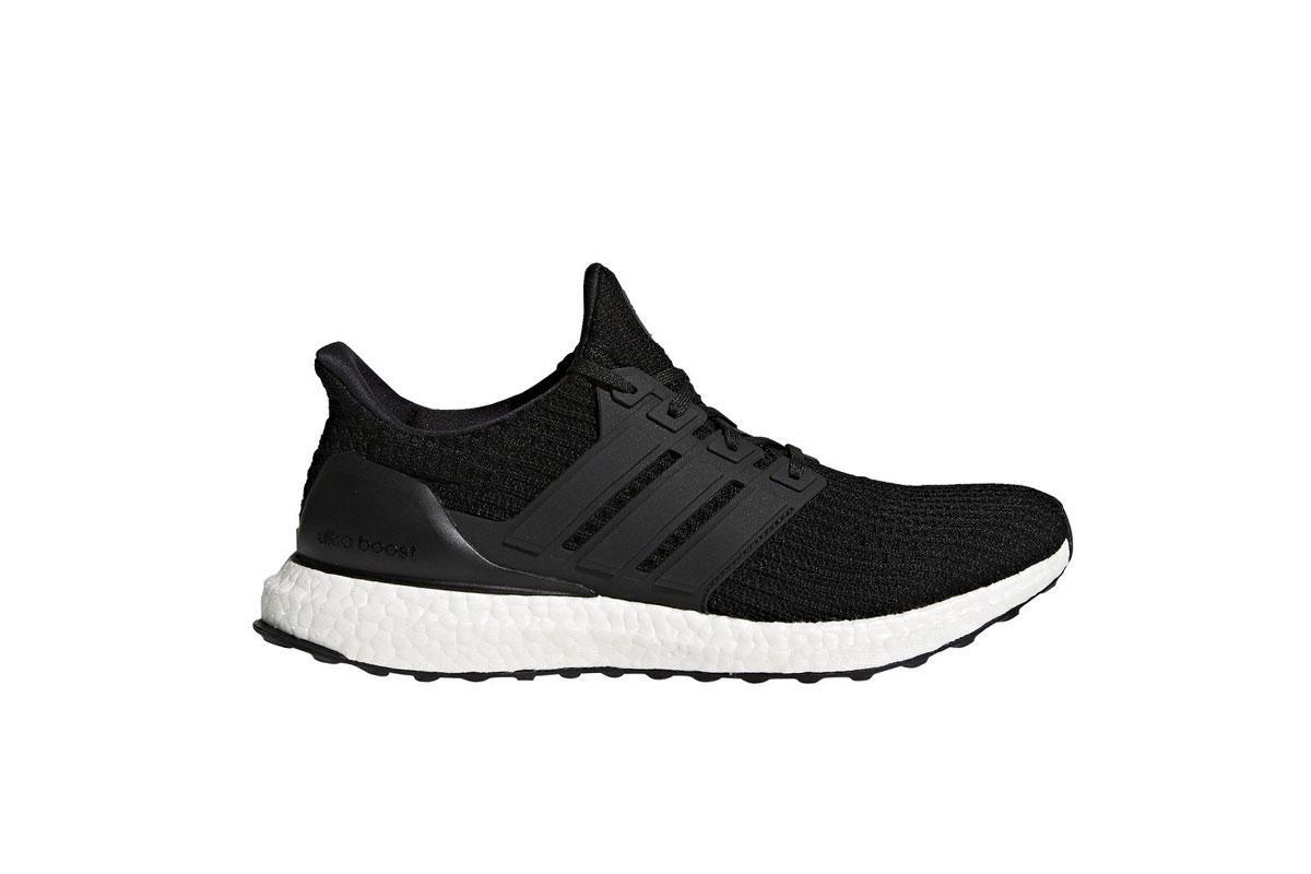adidas Performance Ultraboost "Core Black" | BB6166 | AFEW STORE