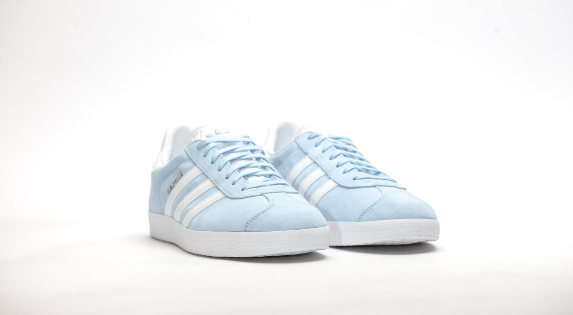adidas Originals Gazelle "Clear Sky" | BB5481 | AFEW STORE