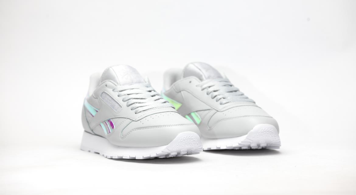 Reebok Classic Leather RD "Skull Grey" | BS5121 | AFEW STORE