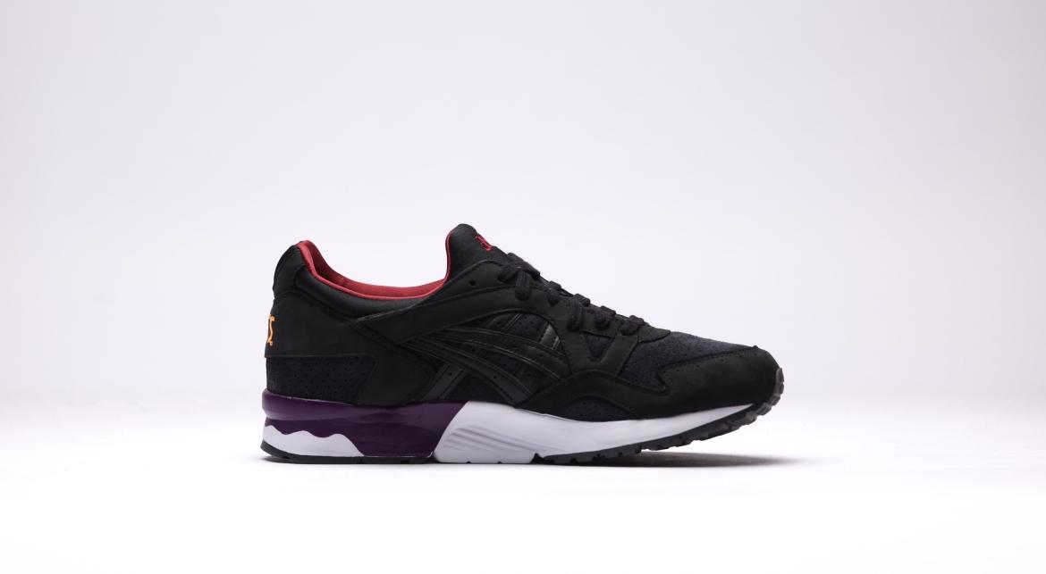 Asics Gel-Lyte V Sunset "Black" | H5D2L-9090 | AFEW STORE