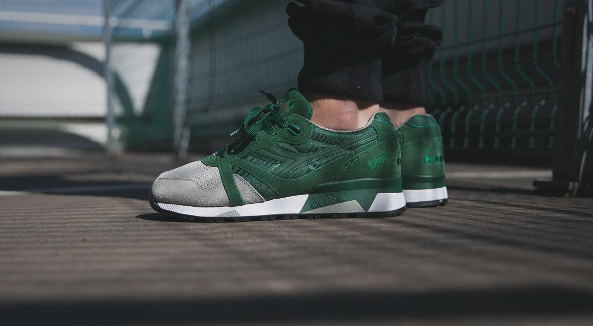 Diadora N9000 Double | C5924 | AFEW STORE