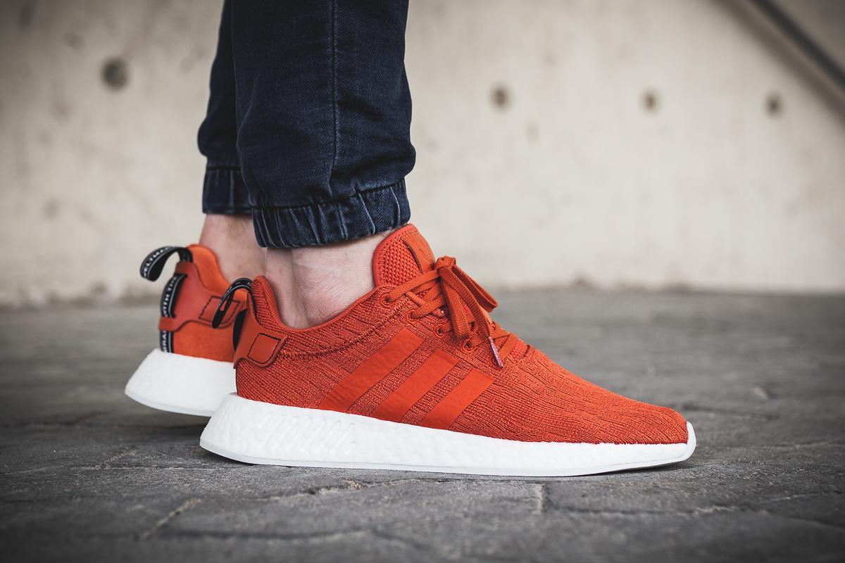 Future Harvest Nmd_r2 Schuh adidas Originals Nmd R2 Runner "Future ...