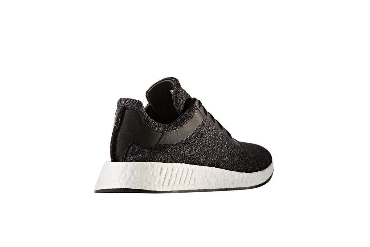 adidas Originals x Wings & Horns NMD_R2 | CP9550 | AFEW STORE