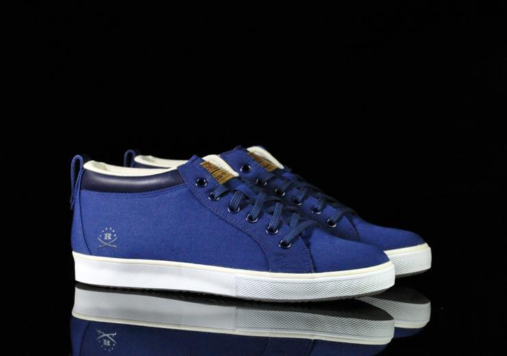 adidas Originals Ransom Valley Low | G41990 | AFEW STORE