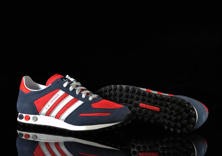 adidas Originals LA Trainer | G44482 | AFEW STORE