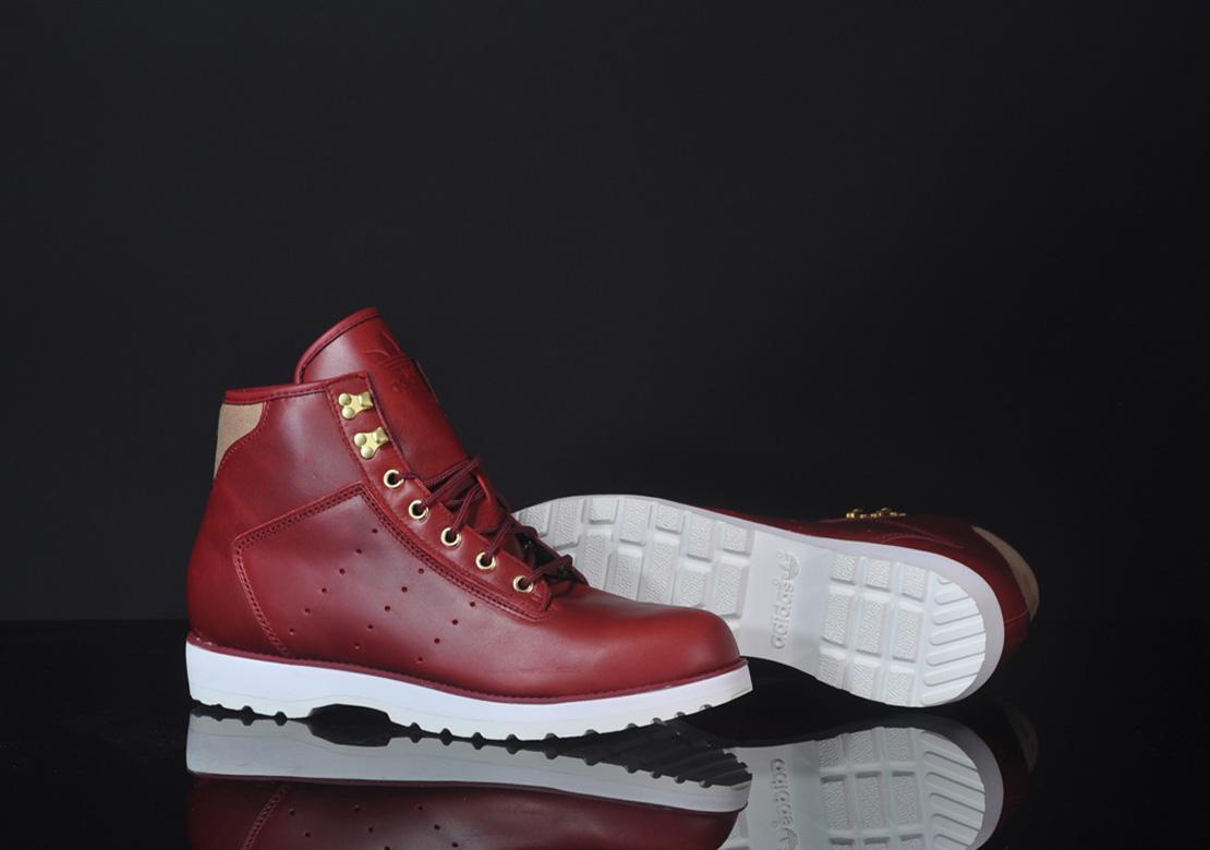 adidas Originals Adi Navvy Boot | G60547 | AFEW STORE