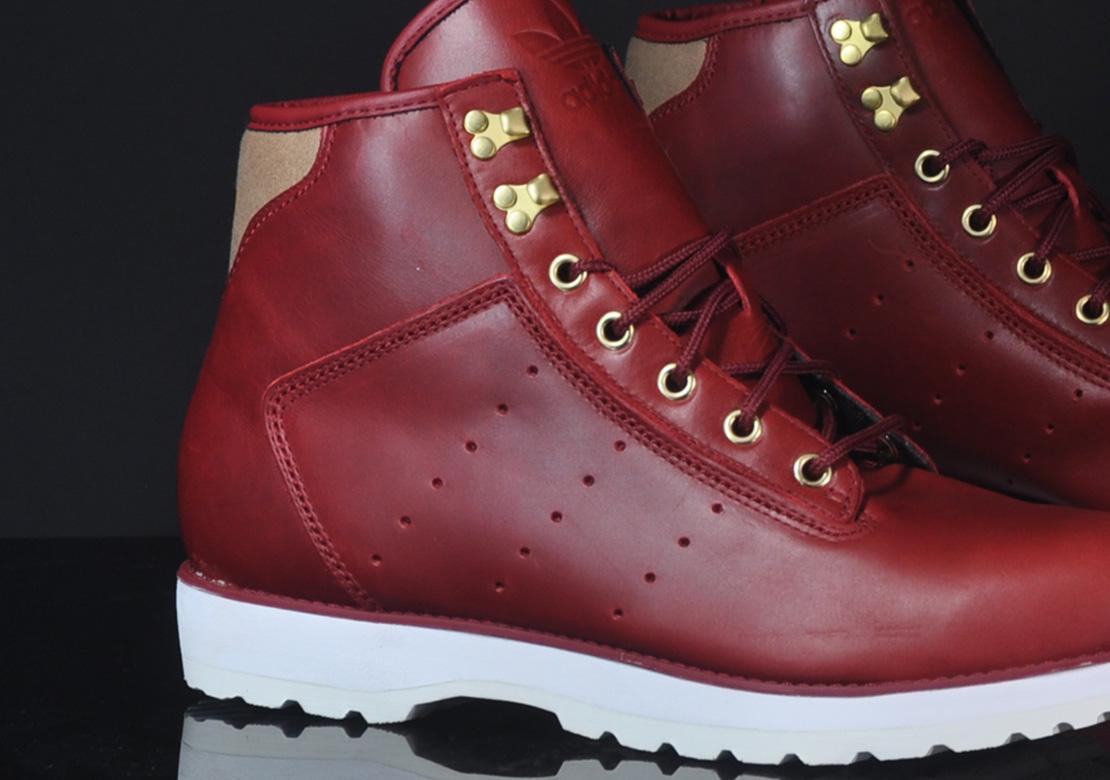 adidas Originals Adi Navvy Boot | G60547 | AFEW STORE