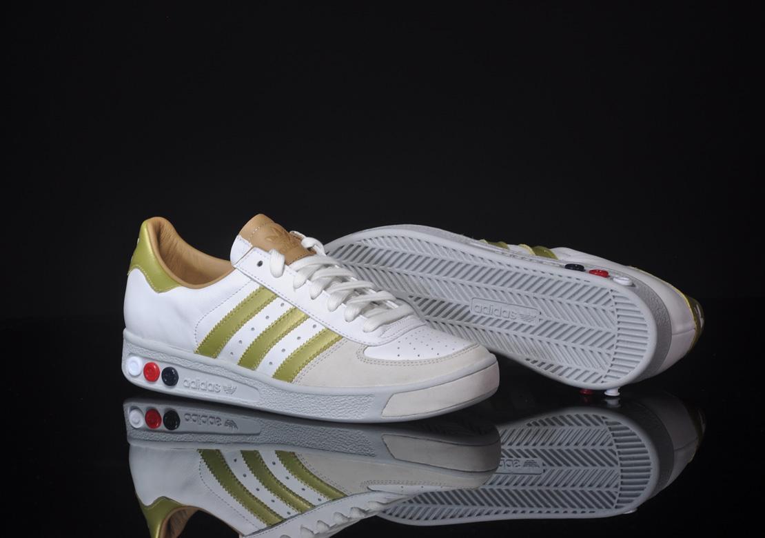 adidas Originals Grand Slam OG | G62973 | AFEW STORE