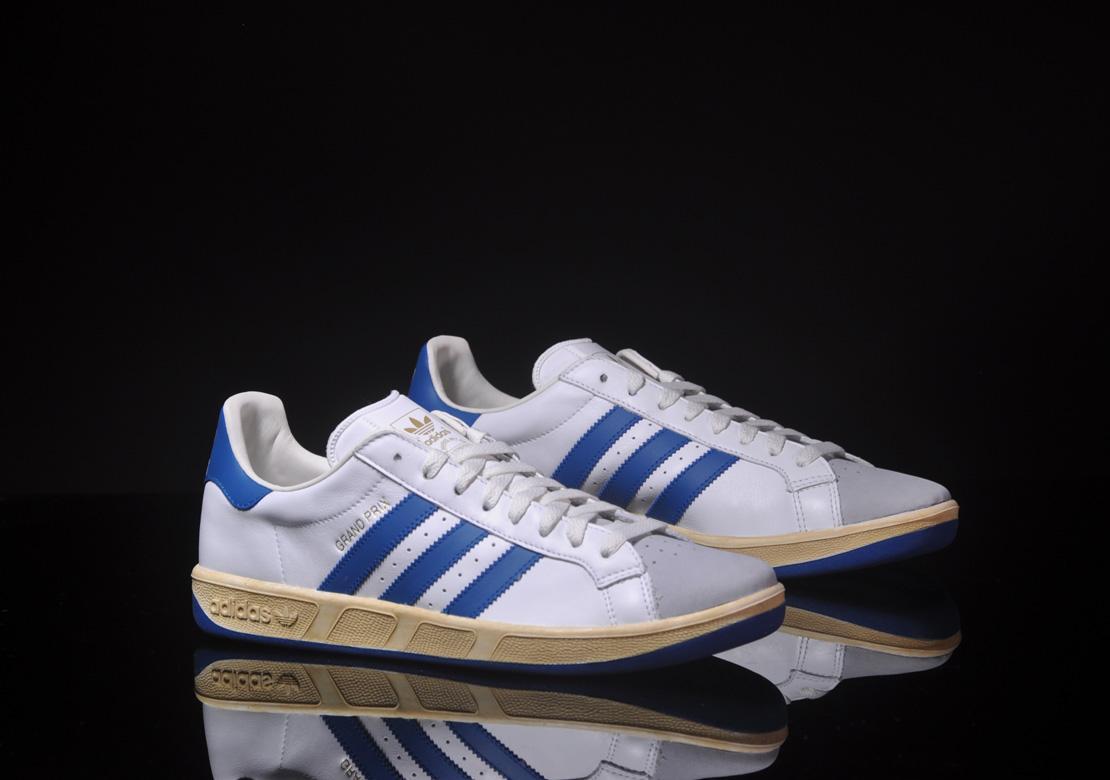 adidas Originals Grand Prix | G62747 | AFEW STORE