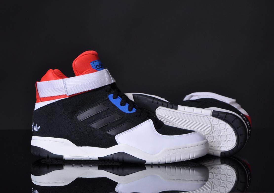 adidas Originals Enforcer Mid | G96678 | AFEW STORE