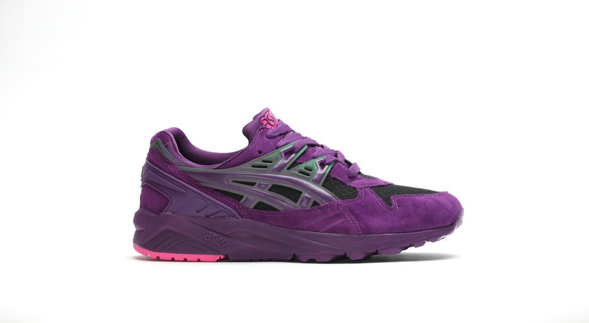 Asics Gel-Kayano Trainer Borelias Pack "Purple" | H6M3N-3320 | AFEW STORE