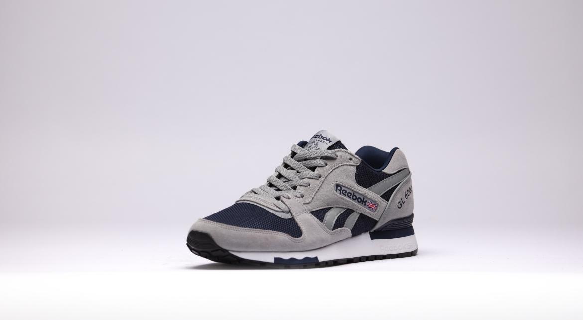 Reebok GL 6000 Athletic | M40763 | AFEW STORE
