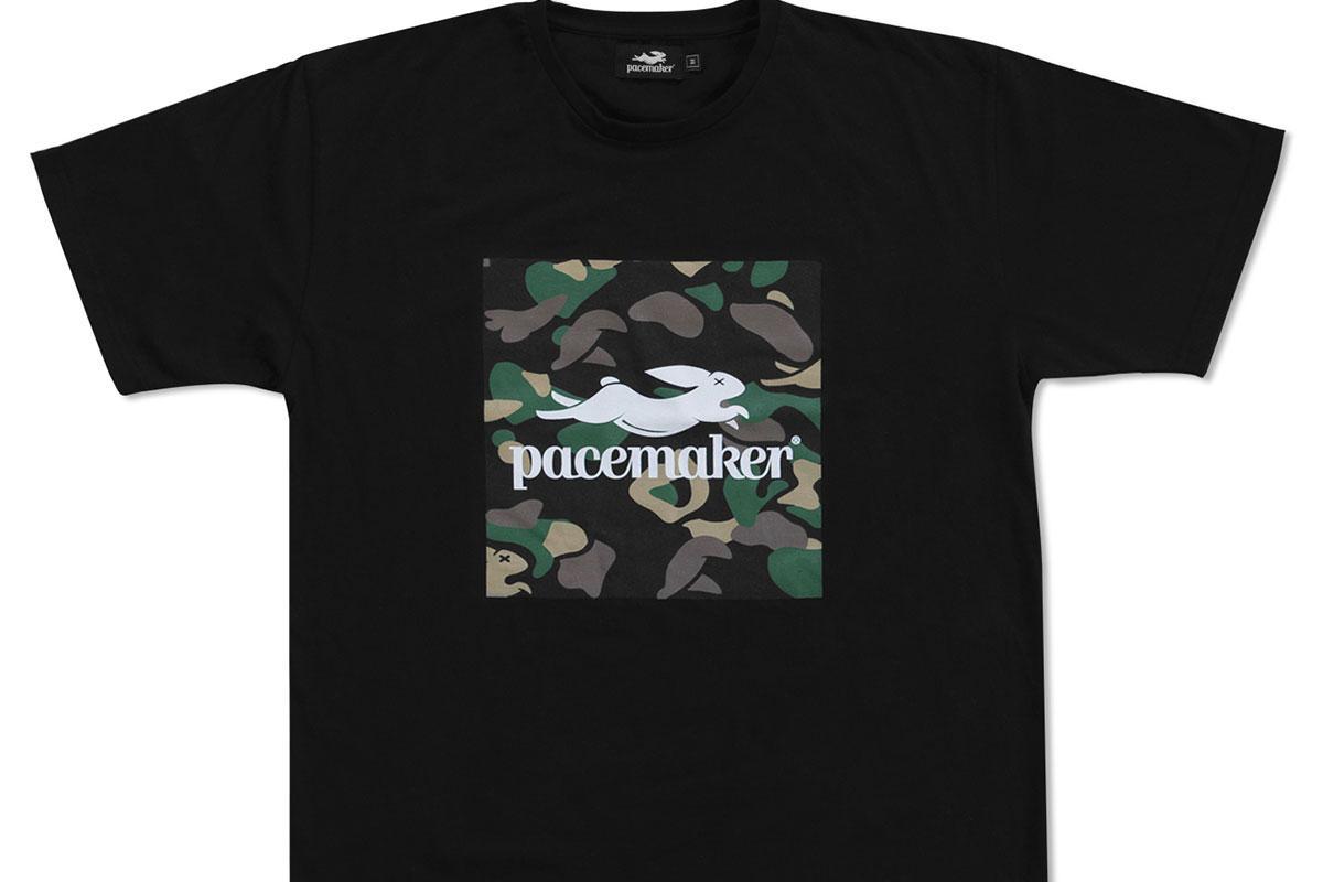 Pacemaker Logo Tee | pacemaker-05 | AFEW STORE