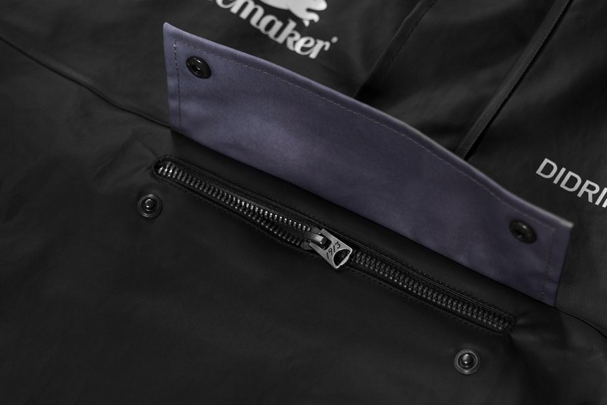 Pacemaker x DIDRIKSONS Regatta 6K Team Jacket | pacemaker-35 | AFEW STORE