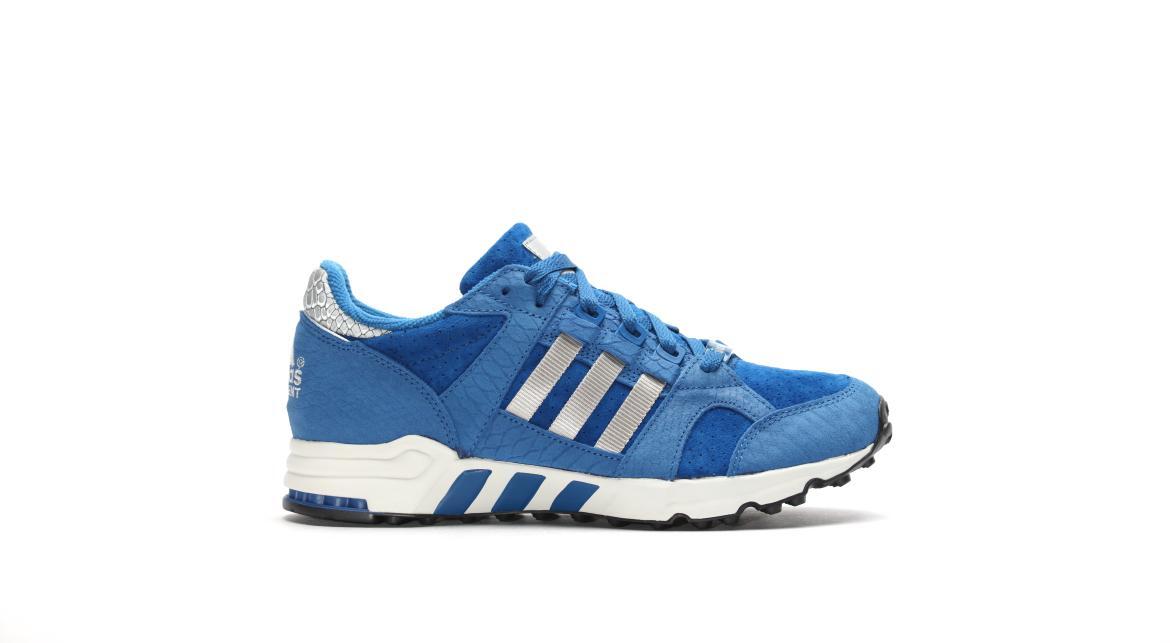 adidas Performance Equipment Cushion 91 "Royal Blue" | S79124 | AFEW STORE