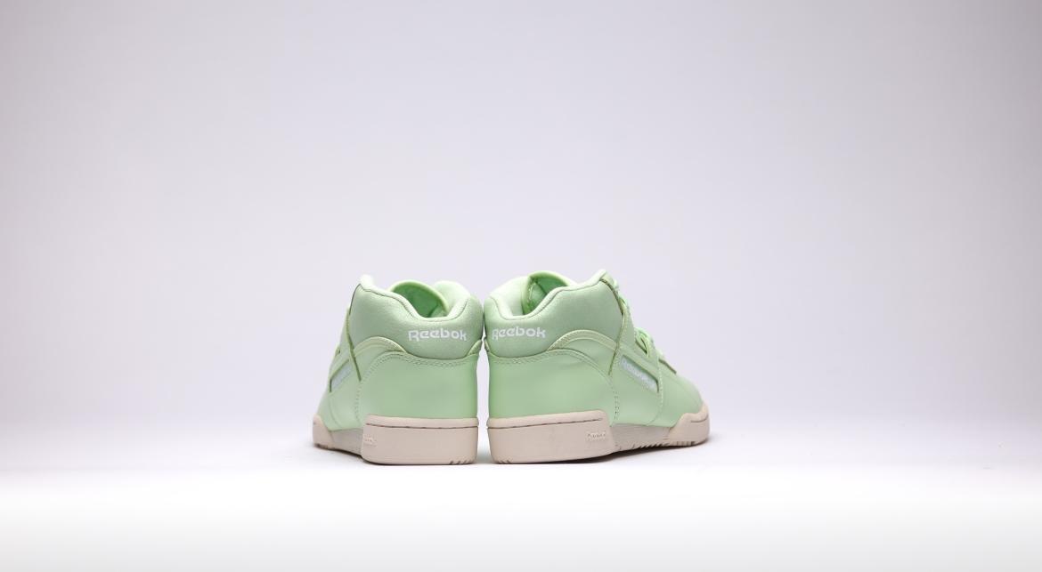Reebok Workout Mid | V55653 | AFEW STORE