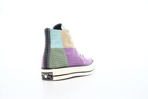 Converse x RipStop Chuck Taylor '70 High "Dewberry" | 166317C | AFEW STORE