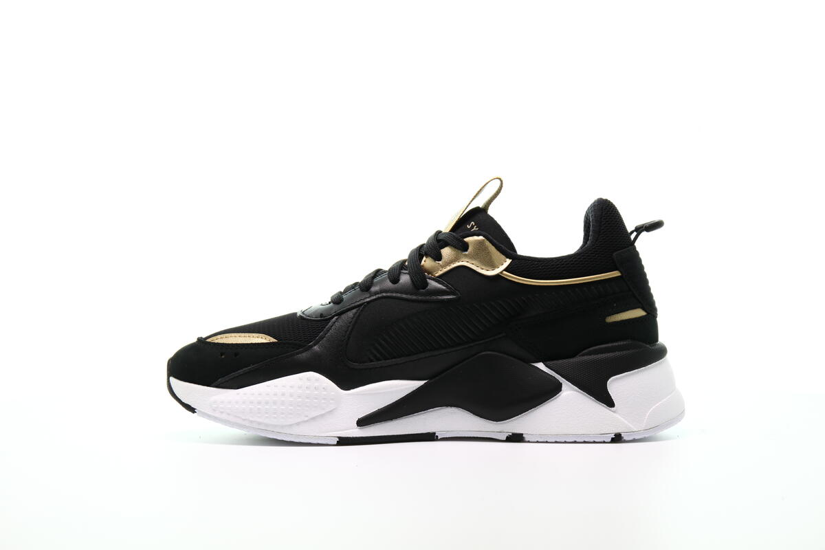 Puma RS-X Trophy "Team Gold" | 369451-01 | AFEW STORE