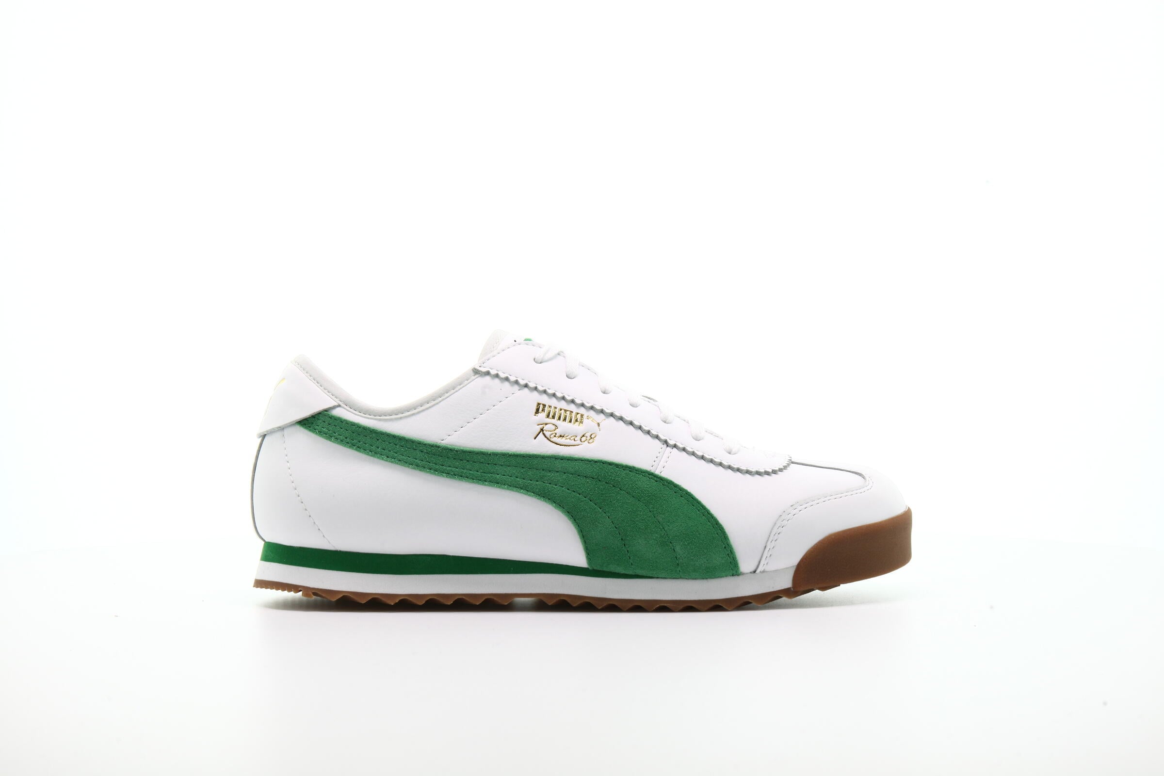 Puma Roma '68 OG "White" | 370601-02 | AFEW STORE