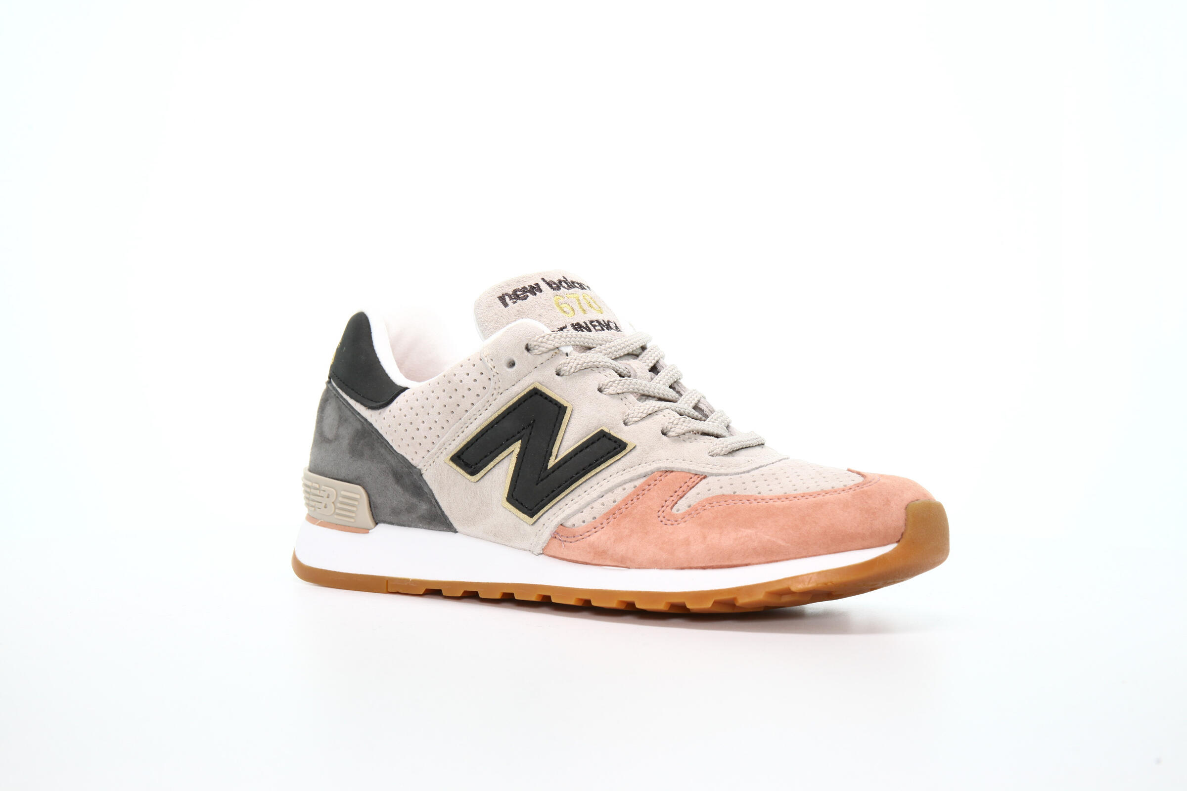New Balance M670 YOR | 781001-60-12 | AFEW STORE