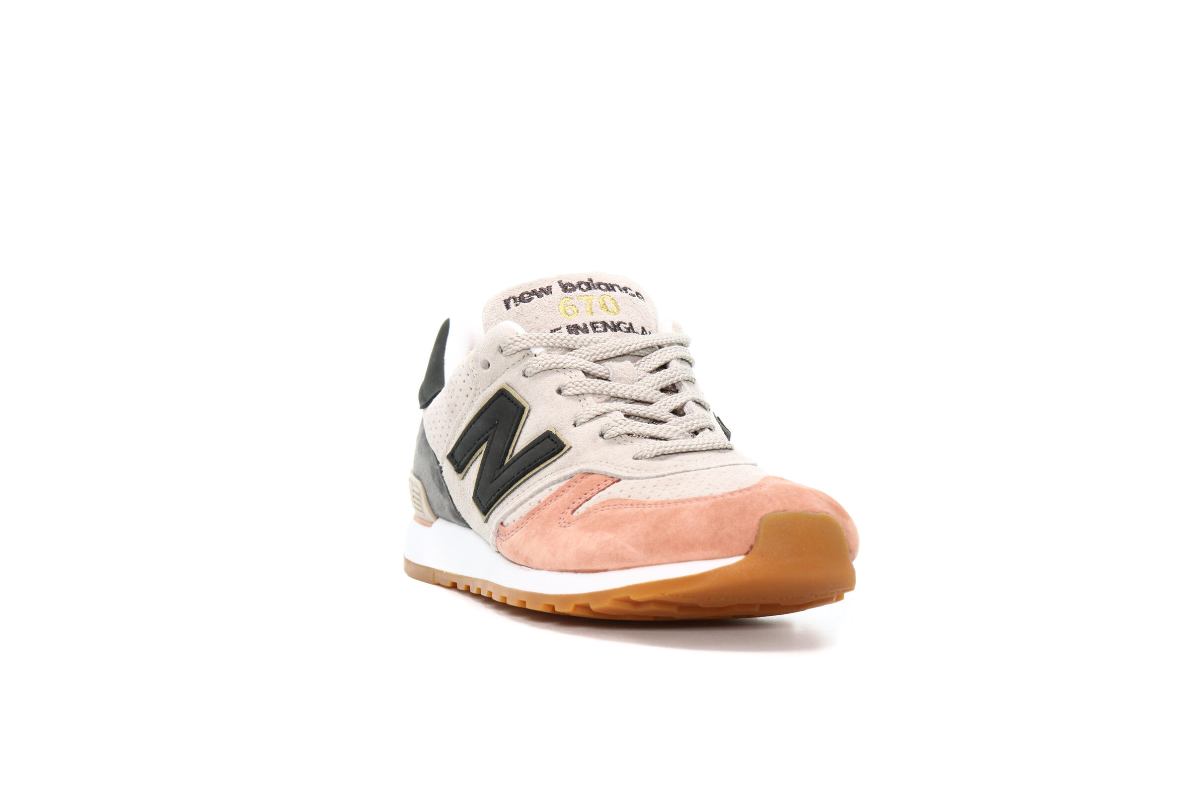 New Balance M670 YOR | 781001-60-12 | AFEW STORE