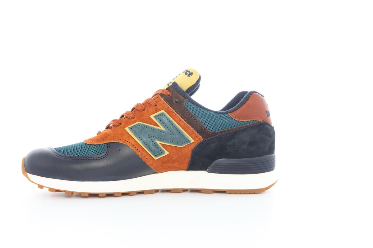 New Balance M 576 YP "Yard Pack" | 544541-60-2 | AFEW STORE