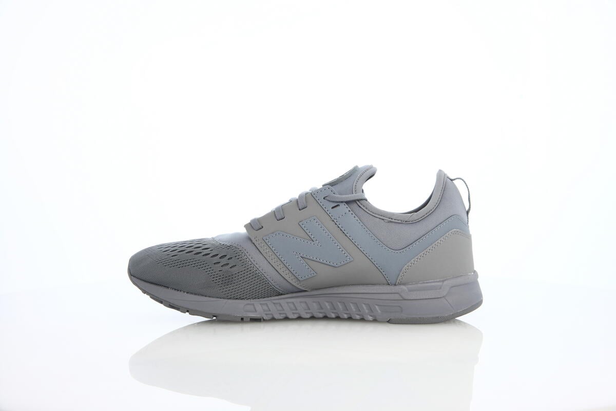 New Balance MRL 247 GB "Grey" | 569281-60-12 | AFEW STORE