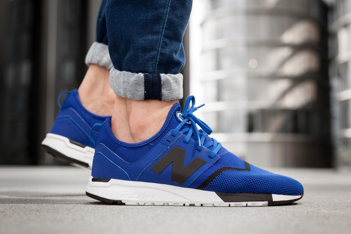 New Balance MRL 247 RO | 582091-60-5 | AFEW STORE